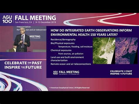 Free Video Earth Science Data Access And Integration At The Nexus Of