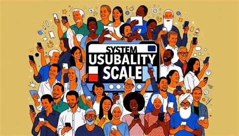 Sus System Usability Scale Innovation World