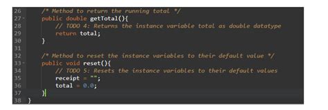Solved How Do I Write This Program So That It Is All In One