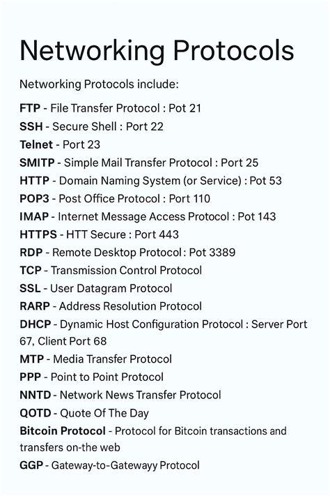 Anonymous Mastering Networking Protocols The Backbone Of Internet
