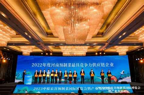 这家公司用行动诠释了最具竞争力供应链该如何做 商业 资讯 河南商报网