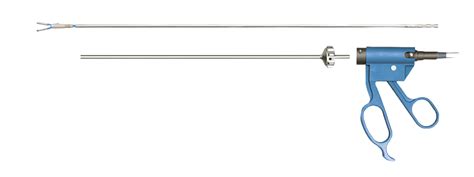 Laparoscopic Instruments