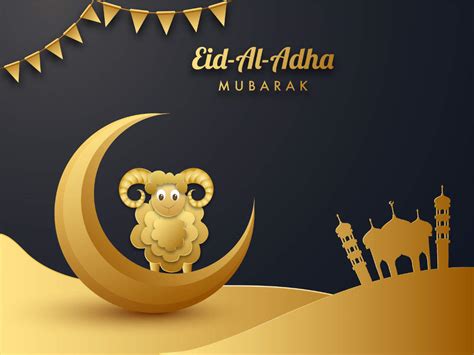 Eid Ul Adha Cards 2022 Best Bakrid Mubarak Greeting Card Images Wishes Quotes Status Photos