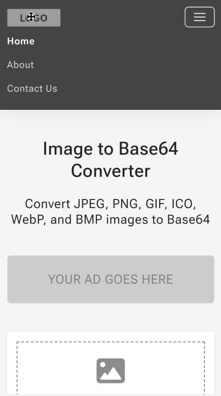 Image To Base64 Converter Php By Littlejohn Codester
