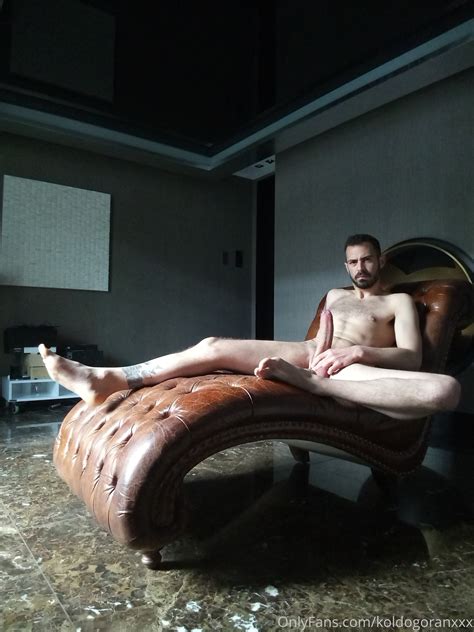 Koldo Goran Photo Boyfriendtv Com