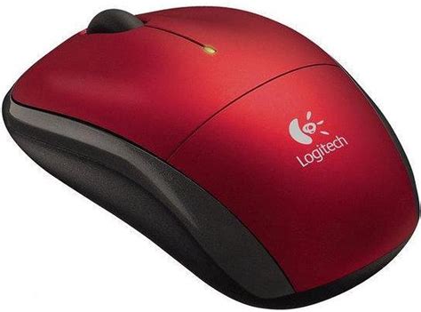 Logitech Wireless Mouse M215 | bol.com