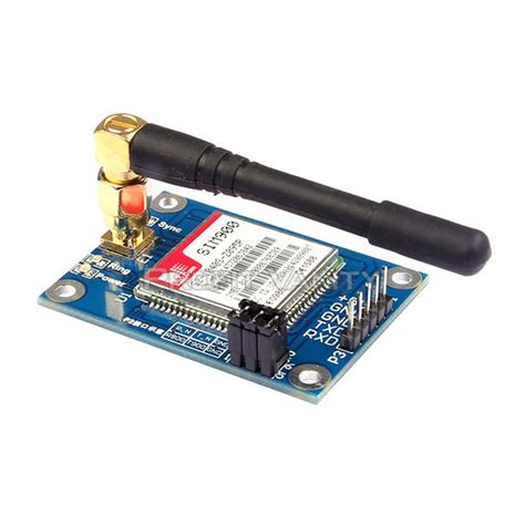 Risolto Modulo Gsm Sim900 Non Comunica Hardware Arduino Forum