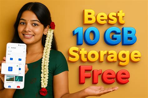 Best 10 Gb Storage Free Storage App For Android Icedrive Review Ind Shorts Apps News