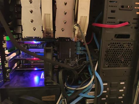 Chia Coin Plotting And Farming Linux Systems And Aws Cloud Technology