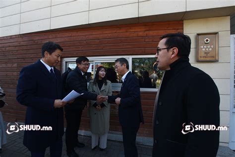 О Батхүү Монголын татвар төлөгчдийн 16 сая ам долларыг дампуурсан компани руу шилжүүлсэн байна