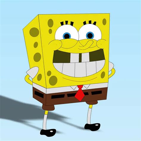 Ms Tatiana Spongebob Squarepants Sped Up Ft Dj Youngstar Mp3