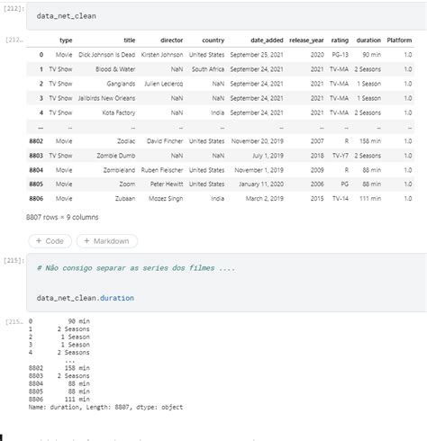 Python Transformação De Dados Stack Overflow Em Português