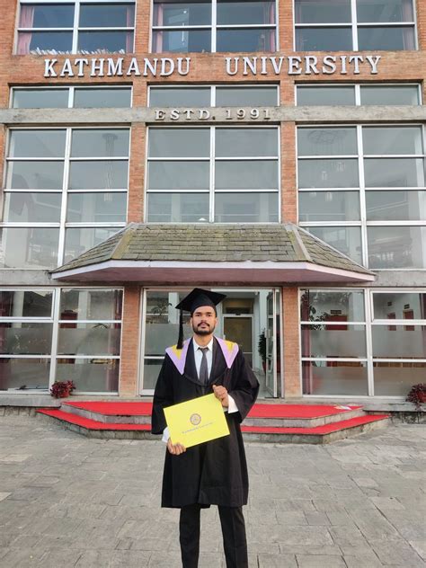 🎓 Proud To Share A Significant Milestone I Have Officially Graduated