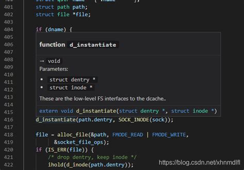 手把手教你使用vscode进行linux内核代码阅读和开发 知乎