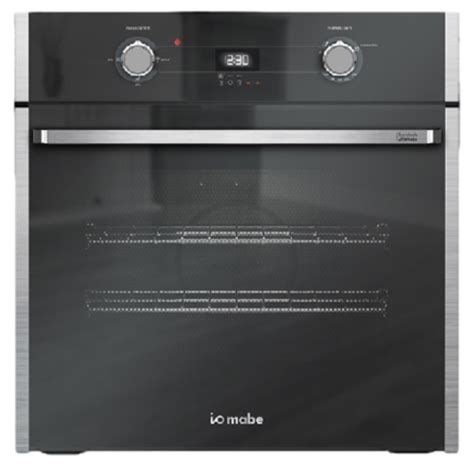 Horno Io Mabe Io6032hgwd1