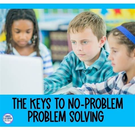 problem solving strategies for upper elementary math the keys to no problem word problems