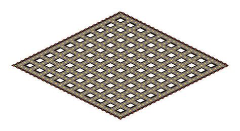 urban layout in manhattan grid download scientific diagram