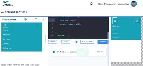 Sivanjaneya Pichineni On Linkedin Nxtwave Html Css Python Ccbp Fullstackdeveloper