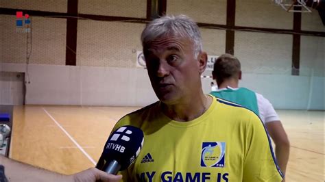 Seljak I Čulin Mlin Krenuli Sa Pripremama Youtube