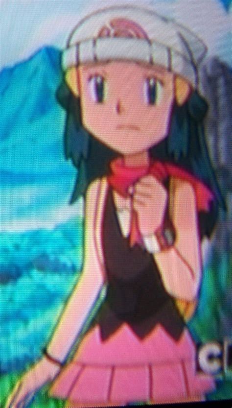 Dawn Misty May And Dawn Photo 18924109 Fanpop