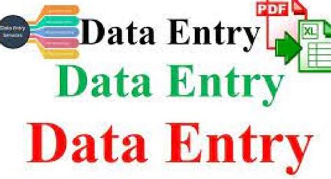 Do Data Entry Excel Clean Merge Split Organize Leads Big Excel Data Files By