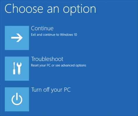 Easy Ways To Fix Windows Won T Boot