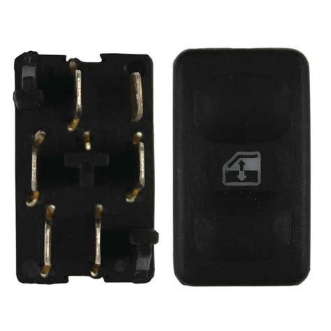 Replacement Window Switch For Volkswagen Golf Jetta And Polo Za