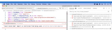 Suggestion Highlight Focused Problem In Panel · Issue 89779 · Microsoftvscode · Github