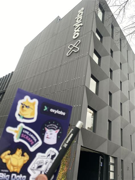 Salman Ali On Linkedin Oxylabs Careerdevelopment Datascience