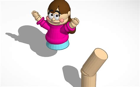 3d Design Smooth Densor Tinkercad