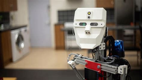 Autonomous Systems And Advanced Robotics Asar University Of Salford