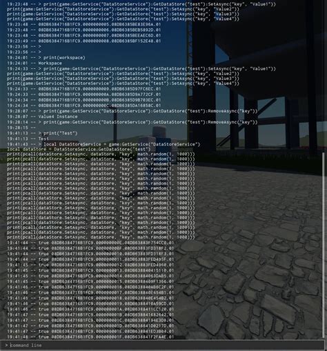 What Happened To Robloxs Datastore 6 Seconds Between Write Limit Platform Usage Support