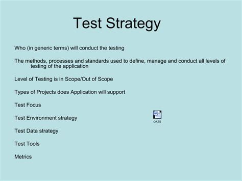 manual testing concepts course 1 ppt