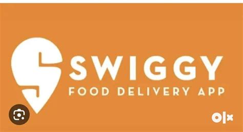 Swiggy Delivery Boy Delivery And Collection 1754133301