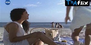 Luciana Braga Sexy Scene In Tieta Tnaflix Com