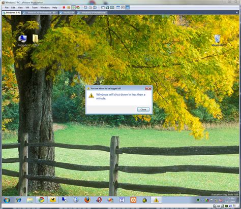 Download Free Software Force Windows Shutdown Vista Unbound