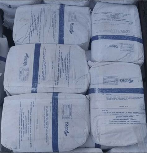 Anatase Titanium Dioxide Chemical Formula Tio2 Grade Standard Technical Grade At ₹ 215 Kg In