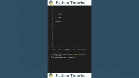 Multiplying Python Lists And Strings Python Tutorial Youtube