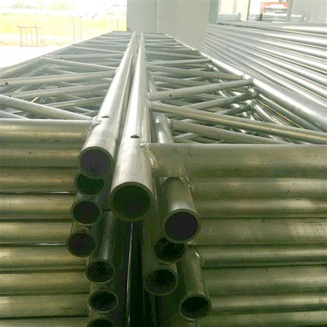 Aluminium Scaffolding Straight Beam For Construction From China Manufacturer Ek Scaffolding