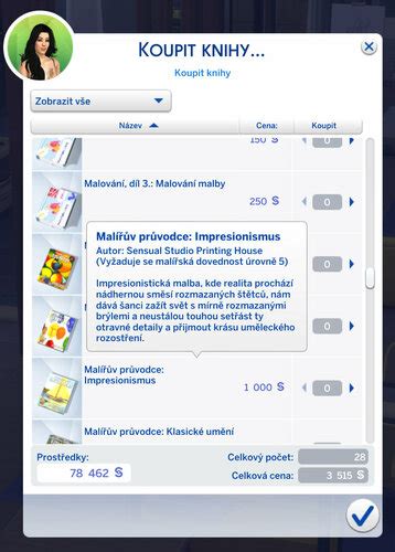 Sensual Studio Mod Framework V33 Build20250727 Czech Translation
