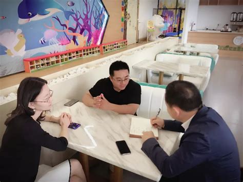 欢迎鲲瑛上海生物科技有限公司联合创始人 李燕霞来访蚂蚁小镇 蚂蚁计划蚂蚁学院 蚂蚁基金 蚂蚁小镇