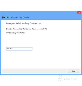 What Is Windows Easy Transfer From Microsoft Corporation