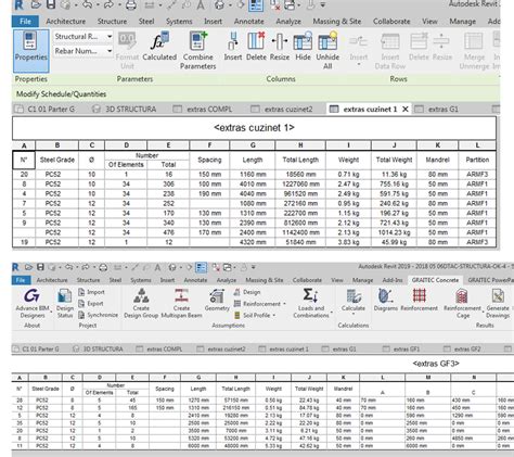 Copy Reinforcement Error Autodesk Community