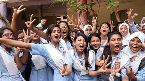 এইচএসসির ফল প্রকাশ আজ জানবেন যেভাবে