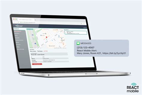 Taking Panic Button Alert Monitoring Controls To The Cloud