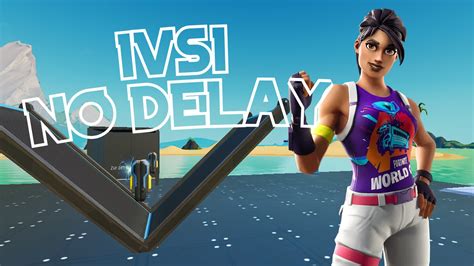 1VS1 NO DELAY 1600 2728 1329 By Zeikonix Fortnite Creative Map Code Fortnite GG