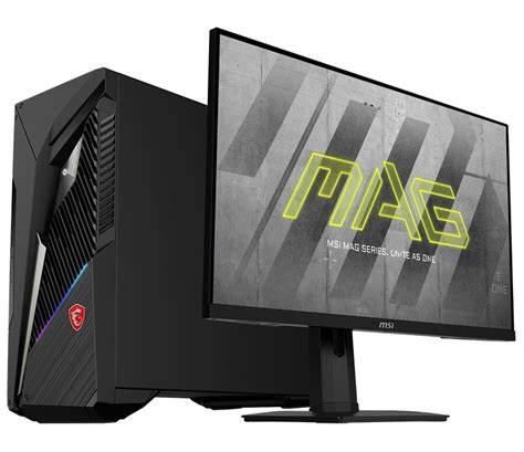 Msi Mag 274upf All About Gaming Esports Gaming Monitor Msi