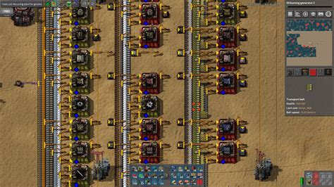 Rail Grid Size R Factorio