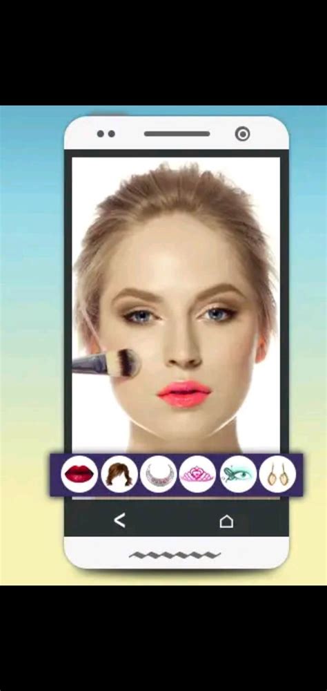 Face Beauty Makeup Android Studio Source Code By Narendermalik Codester